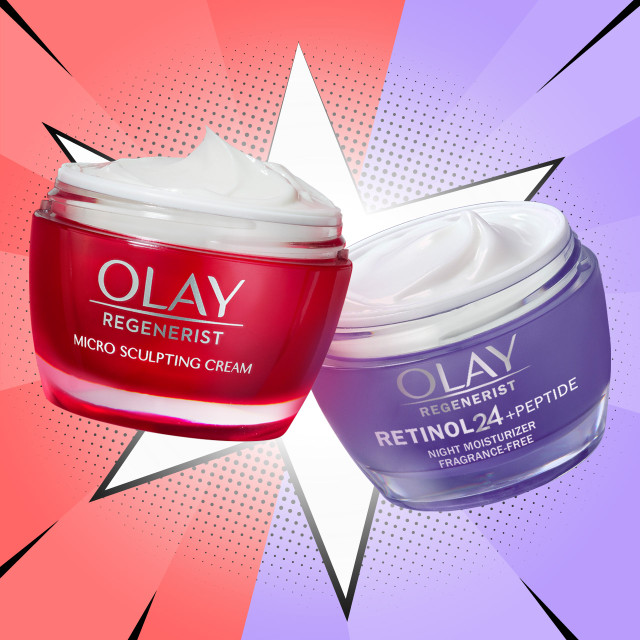 Best Sellers - OLAY Official Site